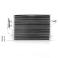 China A/C Condenser with Receiver Drier for Ford Escape 2013-2016 L4 2.0L for sale