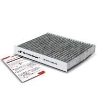 China Activated Carbon Cabin Air Filter for Kia Soul 2010-2013 1.6L for sale