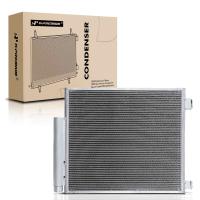 China A/C Condenser with Receiver Drier for Scion iQ 2012 2013 2014 2015 for sale