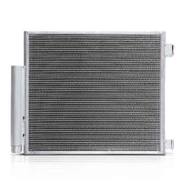 China A/C Condenser with Receiver Drier for Scion iQ 2012 2013 2014 2015 for sale