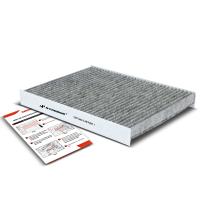 China Activated Carbon Cabin Air Filter for Hyundai Santa Fe 09-11 Kia Sorento 11-15 for sale