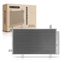 China A/C Condenser with Receiver Drier for Suzuki SX4 2007-2013 2.0L for sale