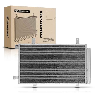 China A/C Condenser with Receiver Drier for Suzuki SX4 2007-2013 2.0L for sale