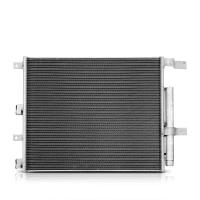 China A/C Condenser with Receiver Drier for Ram 2500 2013-2018 3500 L6 6.7L for sale