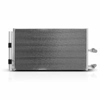 China A/C Condenser with Receiver Drier for Volvo XC60 2018 XC90 2016-2021 L4 2.0L for sale