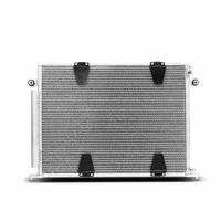China A/C Condenser with Receiver Drier for Suzuki XL-7 2004-2006 V6 2.7L for sale