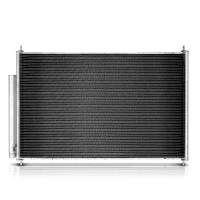 China A/C Condenser with Receiver Drier for Honda Odyssey 2011-2017 V6 3.5L for sale