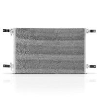 China A/C Condenser without Receiver Drier for Freightliner Coronado 2001 for sale