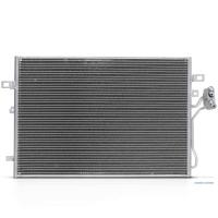 China A/C Condenser with Receiver Drier for Chevrolet Spark 2013-2015 L4 2.0L for sale
