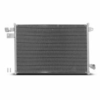 China A/C Condenser without Receiver Drier for Ford Mustang 2005 2006 2007 2008 2009 for sale