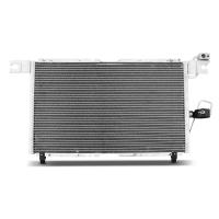 China A/C Condenser without Receiver Drier for Isuzu Trooper 2001-2002 V6 3.5L for sale