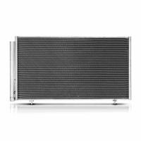 China A/C Condenser with Receiver Drier for Lexus RX350 2010-2015 Toyota Sienna for sale