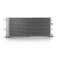 China A/C Condenser with Receiver Drier for Ford Fusion 2013-2020 Lincoln Continental for sale