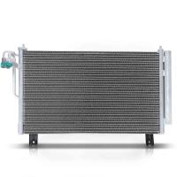 China A/C Condenser with Receiver Drier for Kia Rio 2003 2004 2005 for sale