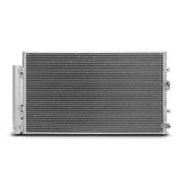 China A/C Condenser with Receiver Drier for Toyota 86 2017-2019 Scion FR-S Subaru BRZ for sale
