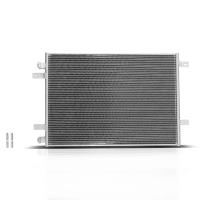 China A/C Condenser without Receiver Drier for Ford F-250 Super Duty F-350 Super Duty for sale