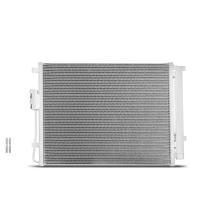 China A/C Condenser with Receiver Drier for Hyundai Santa Fe 2019-2020 L4 2.0L for sale