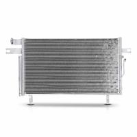 China A/C Condenser with Receiver Drier for Nissan Pathfinder 2001-2004 INFINITI QX4 for sale