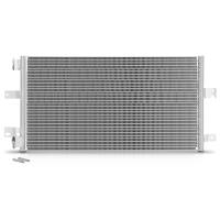 China A/C Condenser without Receiver Drier for Jeep Compass 2007-2017 Patriot for sale