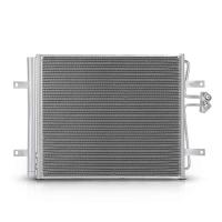 China A/C Condenser with Receiver Drier for Volkswagen e-Golf 2015 2016-2019 for sale