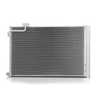 China A/C Condenser with Receiver Drier for Mercedes-Benz W212 E63 AMG C CLS SL Class for sale