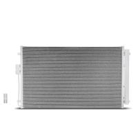 China A/C Condenser with Receiver Drier for Kia Telluride 2020-2021 V6 3.8L for sale