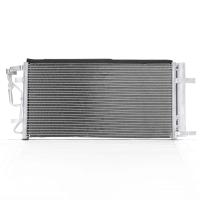 China A/C Condenser with Receiver Drier for Hyundai Elantra GT 2018-2020 1.6L for sale