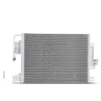 China A/C Condenser without Receiver Drier for Saturn Vue 2004-2007 2.2L 2.4L for sale