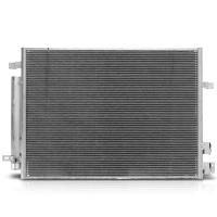 China A/C Condenser with Receiver Drier for Chevy Camaro 2016-2020 Cadillac ATS CTS for sale