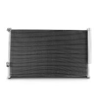 China A/C Condenser with Receiver Drier for Suzuki Grand Vitara 2006-2013 for sale