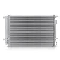 China A/C Condenser with Receiver Drier for Hyundai Accent 2018-2021 Kia Rio for sale