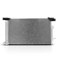 China A/C Condenser with Receiver Drier for Nissan Altima 2019-2020 L4 2.0L 2.5L for sale