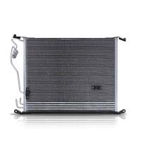 China A/C Condenser without Receiver Drier for Mercedes-Benz C215 C216 CL600 S500 S600 for sale