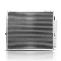 China A/C Condenser with Receiver Drier for Toyota Land Cruiser 2008-2011 2013-2020 for sale
