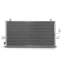 China A/C Condenser without Receiver Drier for Nissan Maxima 2000-2001 Infiniti I30 for sale