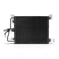 China A/C Condenser without Receiver Drier for Jeep Grand Cherokee Grand Wagoneer for sale