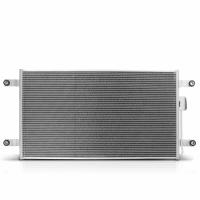 China A/C Condenser without Receiver Drier for Freightliner 108SD 2012-2013 114SD for sale