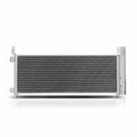 China A/C Condenser with Receiver Drier for Toyota RAV4 2016-2018 L4 2.5L for sale