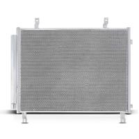 China A/C Condenser with Receiver Drier for Toyota Sienna 2017-2019 V6 3.5L for sale