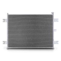 China A/C Condenser without Receiver Drier for Peterbilt 330 2001 385 2006 387 for sale