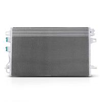 China A/C Condenser without Receiver Drier for Chrysler Town & Country 2005-2007 Dodge for sale