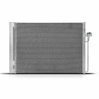 China A/C Condenser with Receiver Drier for BMW X5 2007-2018 X6 2008-2019 F15 E70 for sale