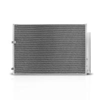 China A/C Condenser with Receiver Drier for Toyota Highlander 2014-2019 2.7L 3.5L for sale