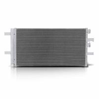 China A/C Condenser with Receiver Drier for Mini Cooper Countryman 2017-2021 for sale