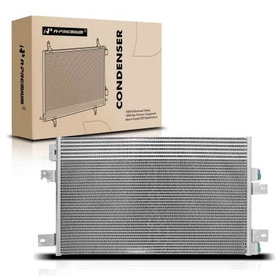 China A/C Condenser without Receiver Drier for Chrysler Sebring 200 Dodge Avenger Jeep for sale