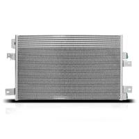 China A/C Condenser without Receiver Drier for Chrysler Sebring 200 Dodge Avenger Jeep for sale