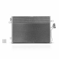China A/C Condenser without Receiver Drier for Dodge Journey 2009-2010 2.4L 3.5L for sale