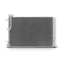 China A/C Condenser with Receiver Drier for Audi A8 Quattro 2013-2014 S8 for sale