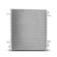 China A/C Condenser without Receiver Drier for INFINITI QX56 QX80 Nissan Armada for sale