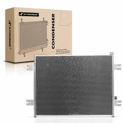 China A/C Condenser without Receiver Drier for Peterbilt 379 2004-2007 for sale